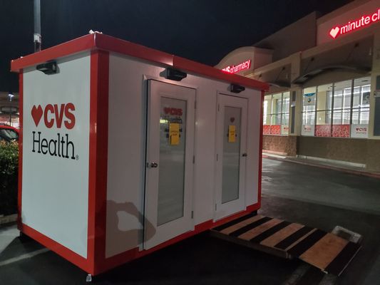 CVS PHARMACY - Updated November 2024 - 81 Photos & 301 Reviews - 2505 ...