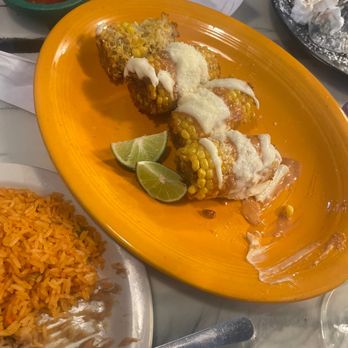 CASA REAL MEXICAN RESTAURANT with photos - Updated August 2024 - 21 ...