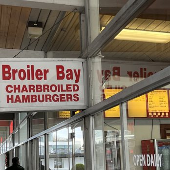 BROILER BAY - 215 Photos & 420 Reviews - 10636 Main St, Bellevue ...