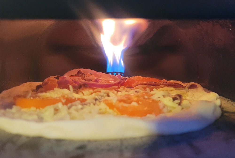 ELLAY PIZZA - Updated July 2025 - 24 Photos & 10 Reviews - Los Angeles, California - Caterers ...