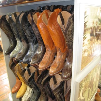 ALBERTA BOOT - Updated January 2026 - 11 Photos - 121 10th Avenue SE ...