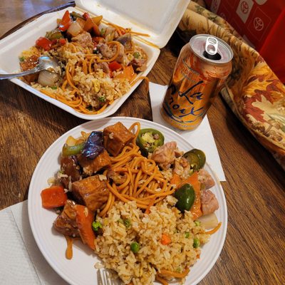 THE WOK EXPERIENCE - Updated October 2025 - 99 Photos & 181 Reviews ...