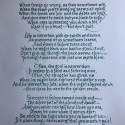 RONA SIEGEL CALLIGRAPHY - 23 Photos & 80 Reviews - 3150 18th St, San ...