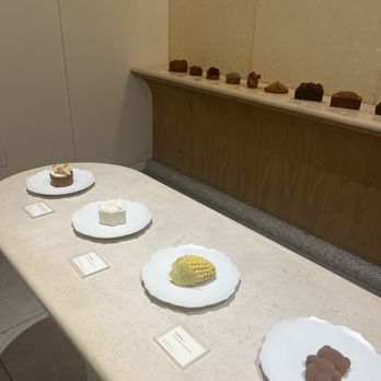 LYSEE - Updated January 2025 - 1539 Photos & 328 Reviews - 44 E 21st St ...