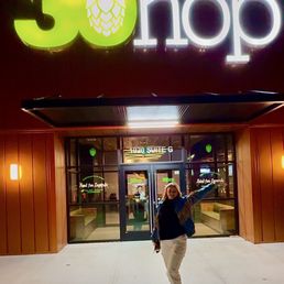 30HOP - Updated October 2025 - 219 Photos & 73 Reviews - 1020 NW Pryor ...