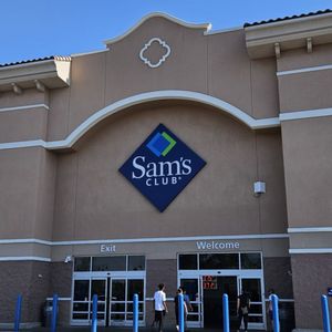 SAM’S CLUB - Updated July 2025 - 184 Photos & 100 Reviews - 18501 N ...