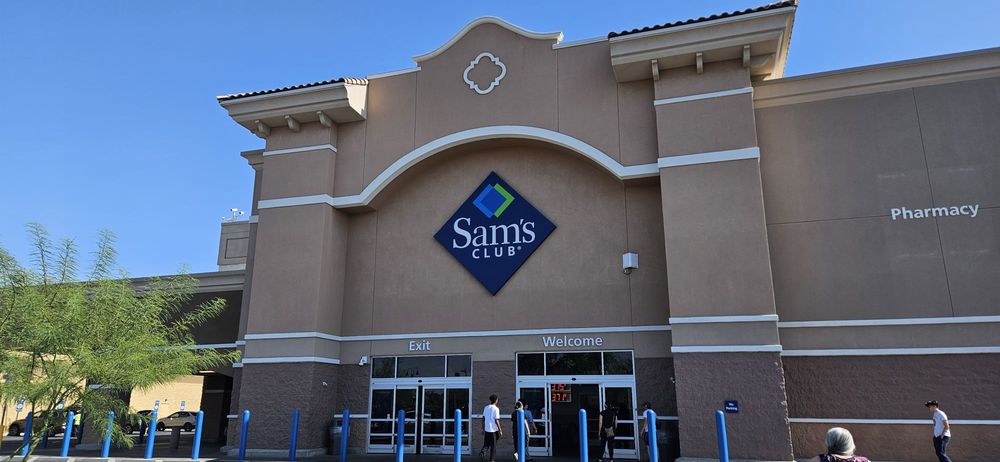SAM’S CLUB - Updated May 2026 - 376 Photos & 98 Reviews - 16573 W Bell ...