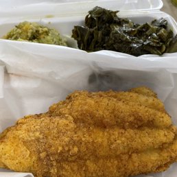 K & K SOUL FOOD - Updated December 2025 - 111 Photos & 160 Reviews ...