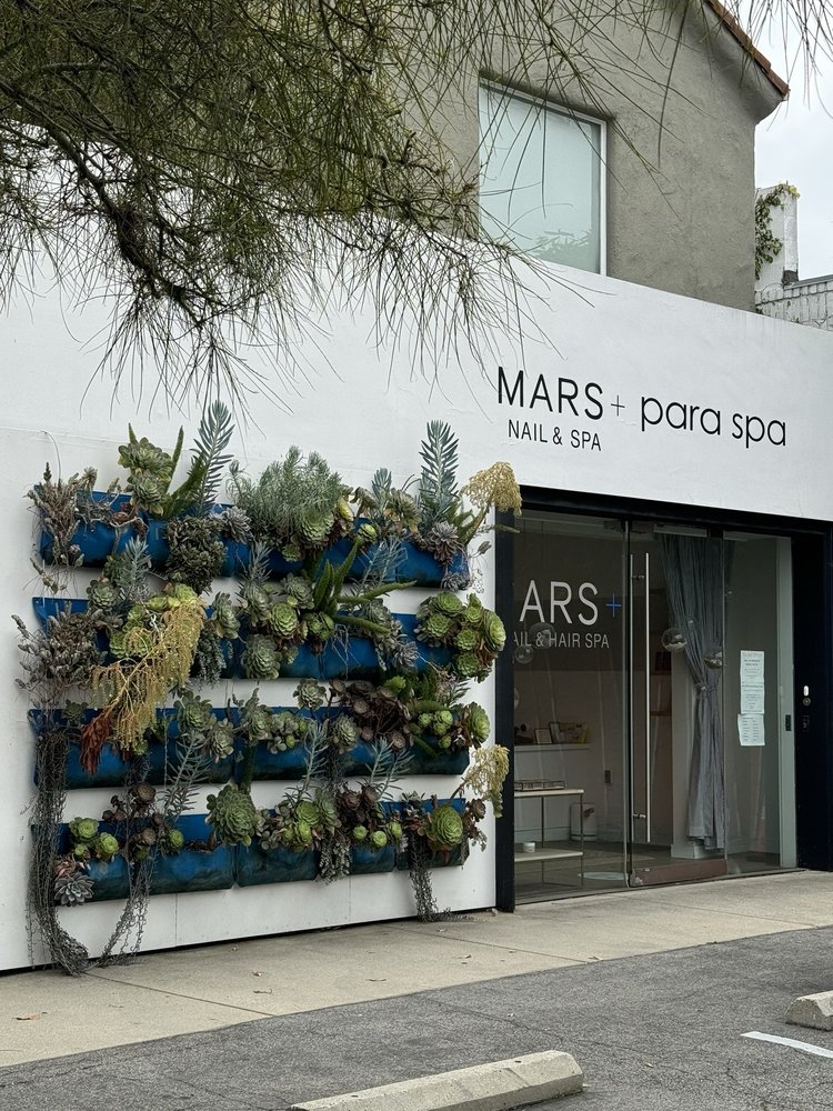 MARS THE SALON - Updated September 2025 - 42 Photos & 42 Reviews - 8332 ...