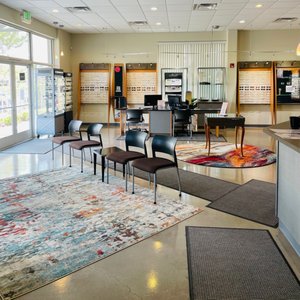 SIERRA NEVADA EYE CENTER - 9468 Double R Blvd, Reno, Nevada ...