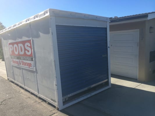 PODS MOVING & STORAGE - Updated October 2025 - 23 Photos & 57 Reviews ...