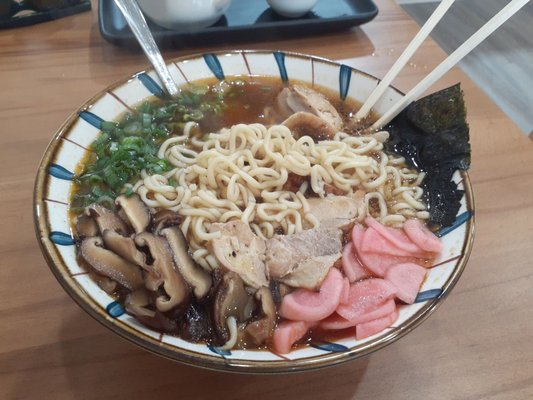 SUGOI RAMEN & SUSHI BAR - Updated February 2025 - 150 Pitt Street ...