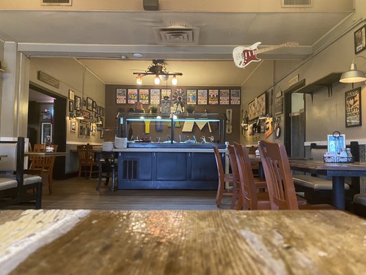 TRAILS CAFE & CAFE CATERING - Updated February 2025 - 245 Photos & 41 ...