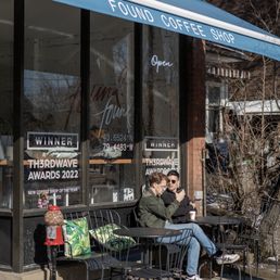 FOUND COFFEE - RONCESVALLES - Updated January 2026 - 69 Photos - 2088 ...