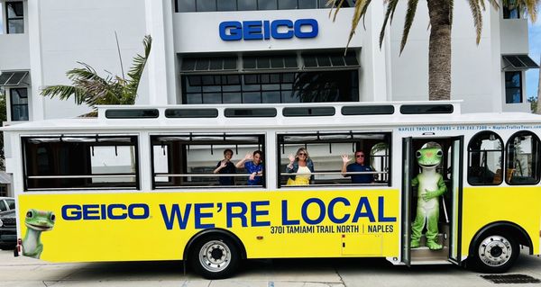 GEICO INSURANCE AGENT - Updated August 2025 - 3701 Tamiami Trl E ...