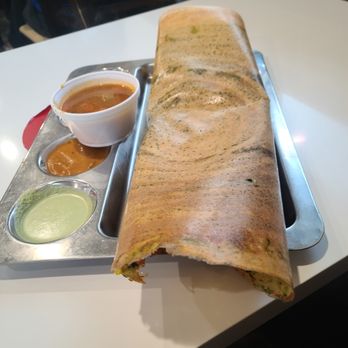 DOSA HOUSE - Updated January 2025 - 262 Photos & 288 Reviews - 15259 ...