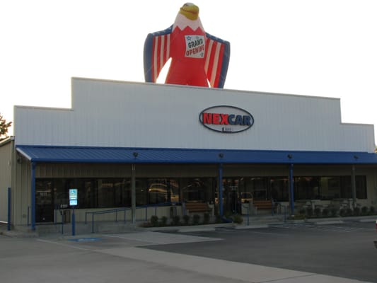 NEXCAR - Updated January 2026 - 22 Photos & 40 Reviews - 20515 I-45 ...