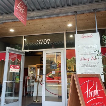 PINOLO GELATO - Updated July 2024 - 451 Photos & 341 Reviews - 3707 SE ...