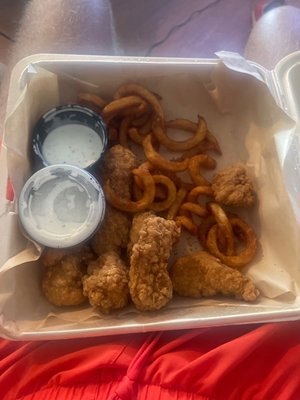 IT’S JUST WINGS - Updated July 2025 - 819 S College Rd, Wilmington ...