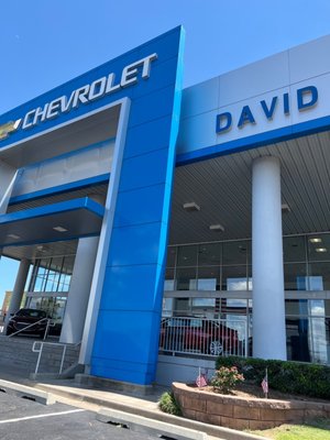 David Stanley Chevrolet Reviews