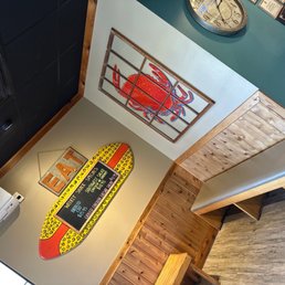 WALKERTOWN SEAFOOD SHACK - Updated December 2024 - 170 Photos & 195 ...