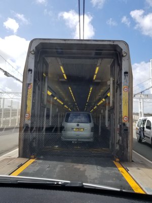 Eurotunnel le Shuttle - 32 Photos & 13 Reviews - Airport Shuttles ...