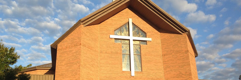 BEACON BAPTIST CHURCH - Updated January 2026 - 2110 Trawick Rd, Raleigh ...