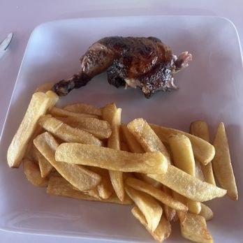 EL POLLO TACO PERUVIAN CUISINE - Updated August 2024 - 75 Photos & 44 ...