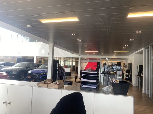 AUDI LIVERMORE - Updated June 2026 - 139 Photos & 830 Reviews - 3400 ...