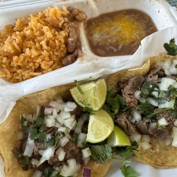 THE TACO STATION - Updated September 2024 - 283 Photos & 233 Reviews ...