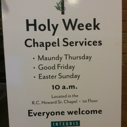 INTEGRIS BAPTIST MEDICAL CENTER - 25 Photos & 59 Reviews - 3300 Nw Expy ...