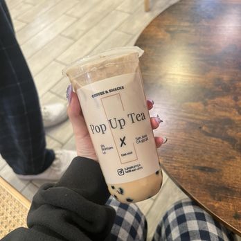 POP UP TEA, COFFEE & SNACKS - Updated August 2024 - 1116 Photos & 678 ...