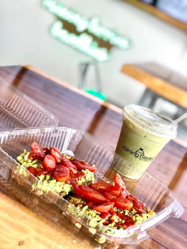 RAINING BERRIES - Updated April 2025 - 319 Photos & 161 Reviews - 25595 ...