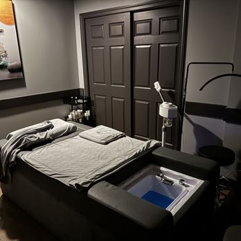 SERENITY HEAD SPA - Updated December 2025 - 41 Photos & 28 Reviews ...