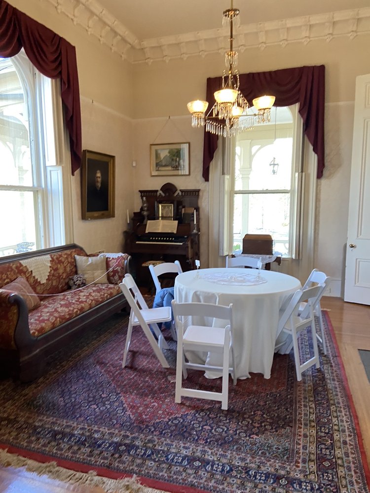 Promont Museum, Milford | Roadtrippers