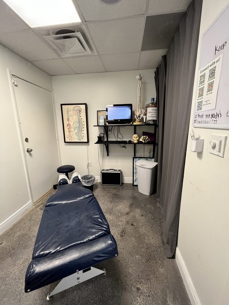 COCONUT GROVE CHIROPRACTIC - Updated November 2024 - 53 Photos & 37 ...