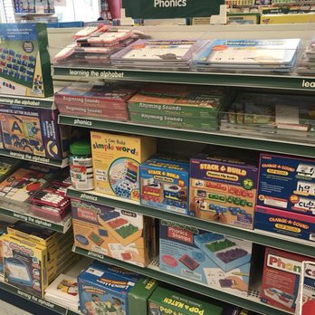 LAKESHORE LEARNING STORE - Updated December 2025 - 17 Photos & 14 ...