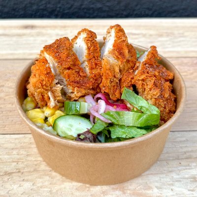 CHICK’N OUT - Updated December 2025 - 215 Photos & 100 Reviews - 37 ...