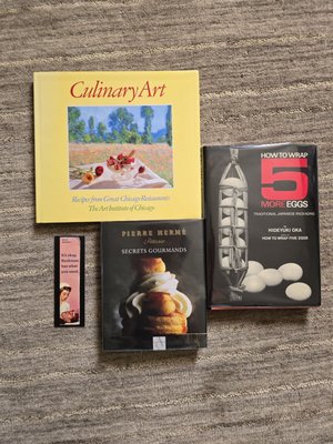 BOOKMAN - Updated January 2026 - 207 Photos & 290 Real Reviews - 320 E ...