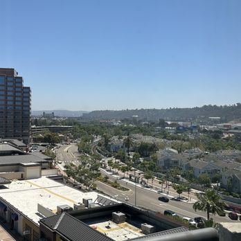 DOUBLETREE BY HILTON HOTEL SAN DIEGO - MISSION VALLEY - Updated January ...