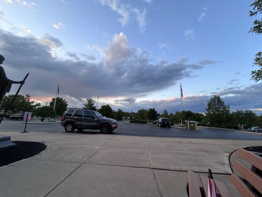 BOONE COUNTY PUBLIC LIBRARY - MAIN LIBRARY - Updated July 2025 - 35 ...