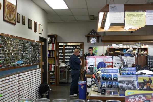 BILL’S LOCK & KEY - Updated December 2025 - 45 Photos & 89 Reviews ...