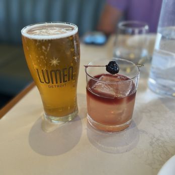 LUMEN DETROIT - Updated September 2024 - 892 Photos & 523 Reviews ...