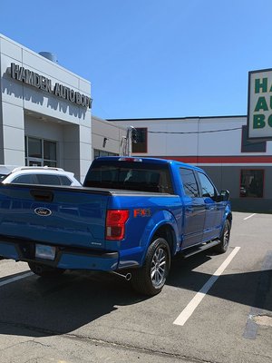 HAMDEN AUTO BODY - Updated September 2024 - 41 Photos & 26 Reviews ...