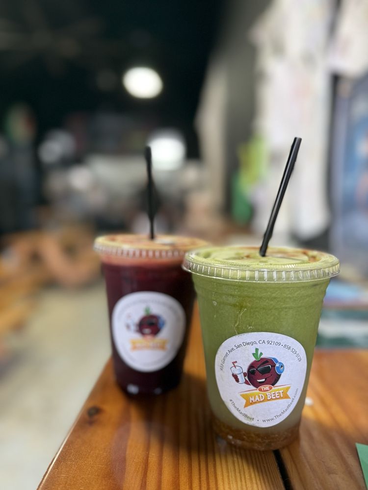 THE MAD BEET - Updated January 2026 - 608 Photos & 1039 Reviews - 933 ...