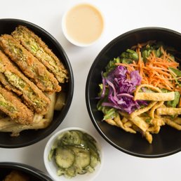 PONKO CHICKEN - Updated April 2025 - 711 Photos & 591 Reviews - 2896 ...