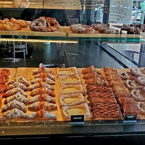 JOSEPH’S ORGANIC BAKERY - Updated March 2025 - 37 Photos & 34 Reviews ...