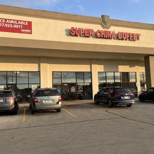 CHINA BUFFET - 16 Photos & 37 Reviews - 17429 Carey Rd, Westfield ...