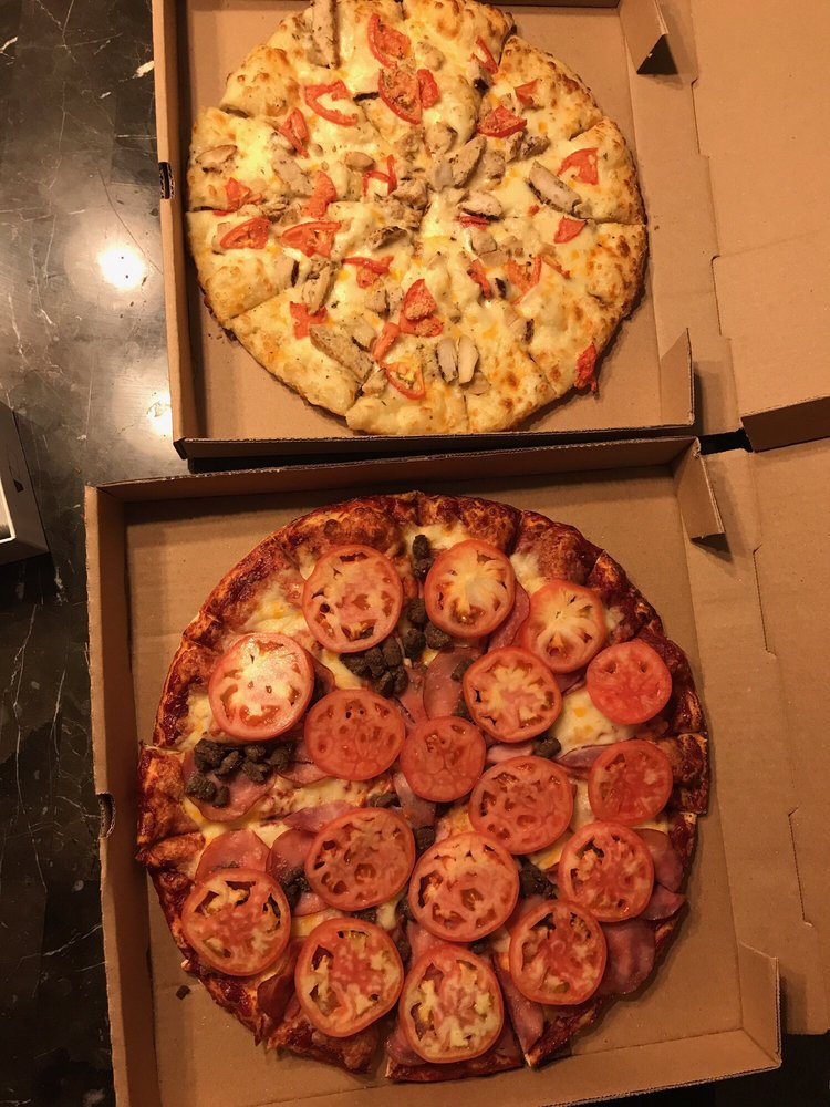 PAPA PETE’S PIZZA - 38 Photos & 129 Reviews - Pizza - 109 S 65th Ave ...