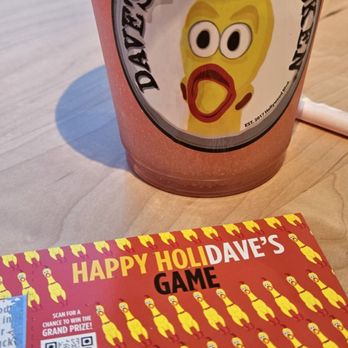 DAVE’S HOT CHICKEN - Updated December 2025 - 12 Photos & 14 Reviews ...